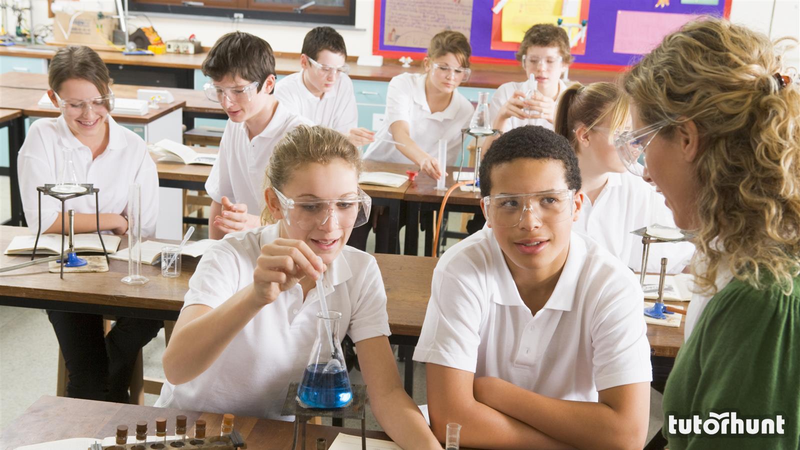 Six ways to start the school year like a champ - Tutor Hunt Blog