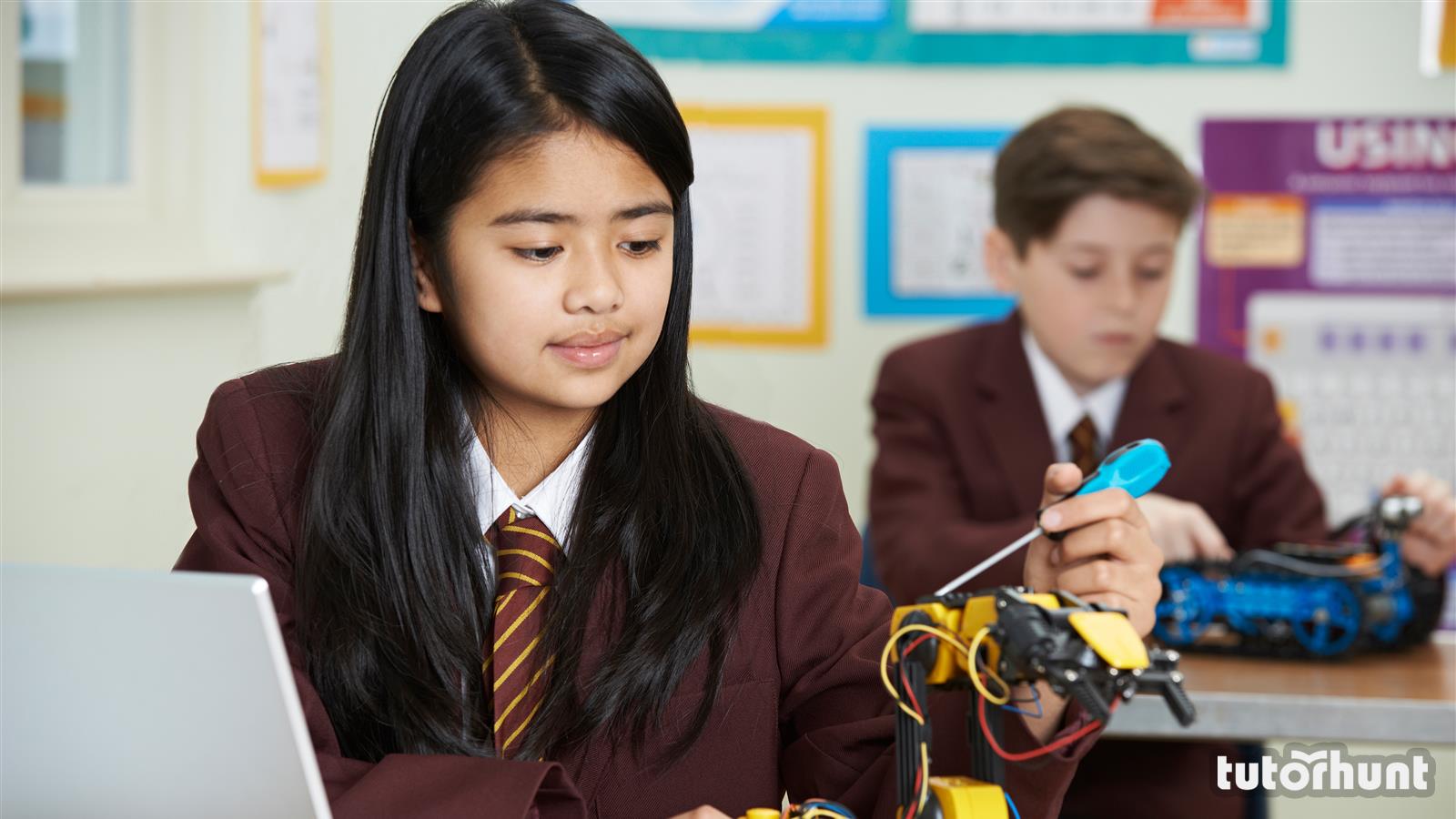 School Uniforms - Tutor Hunt Blog