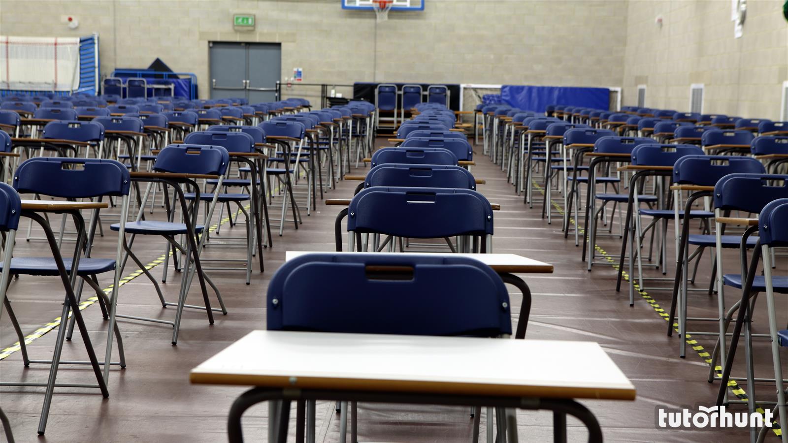 Another A-Level Maths paper leaked just before exam - Tutor Hunt Blog