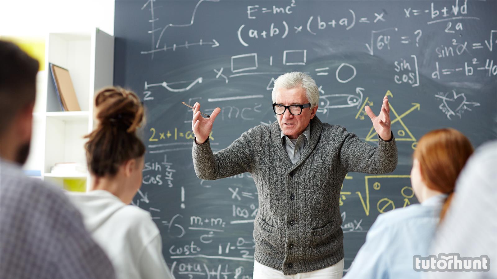 Tricky Old Teacher Tetti Dew Korti