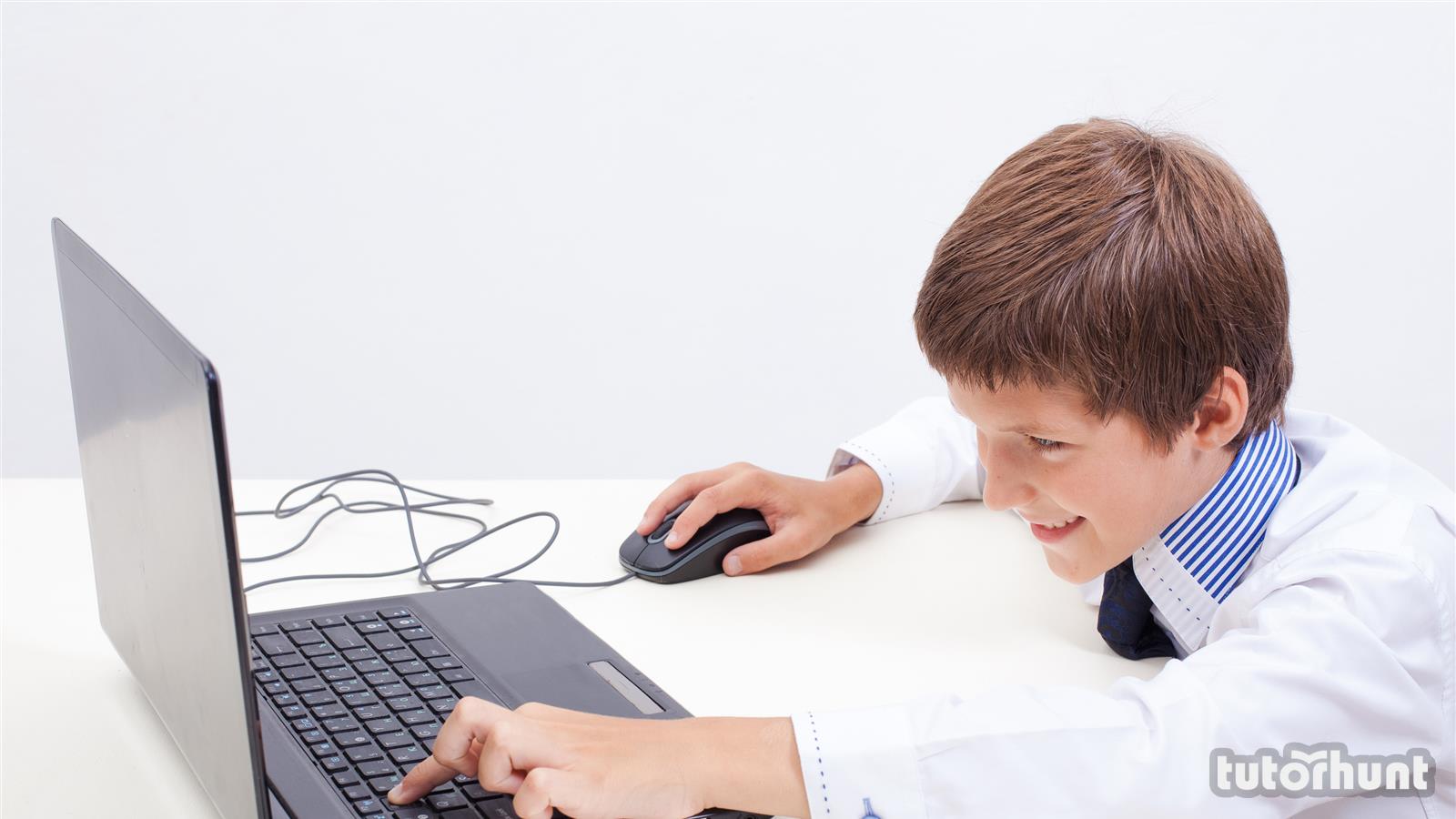 Teaching coding to primary students - Tutor Hunt Blog