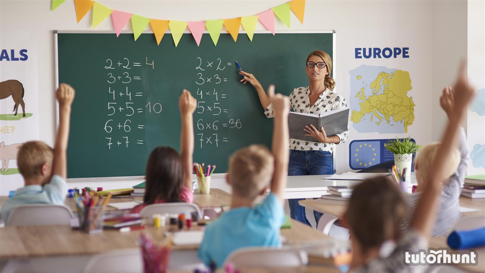 Visual and Auditory Learners - Tutor Hunt Blog