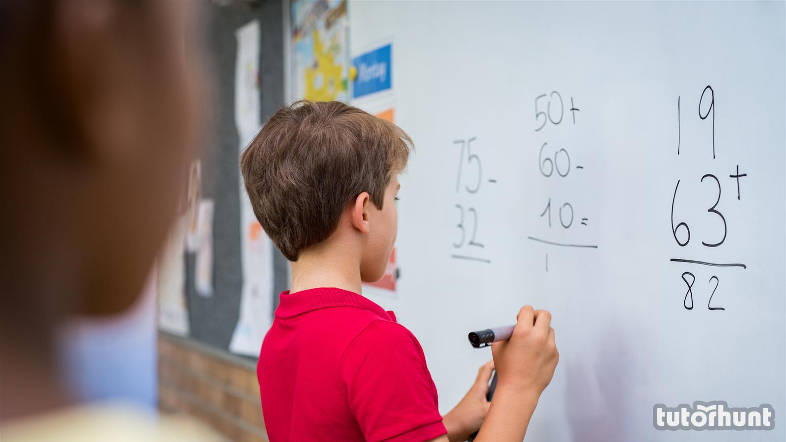 What is dyscalculia, and what help can be given to those with the ...