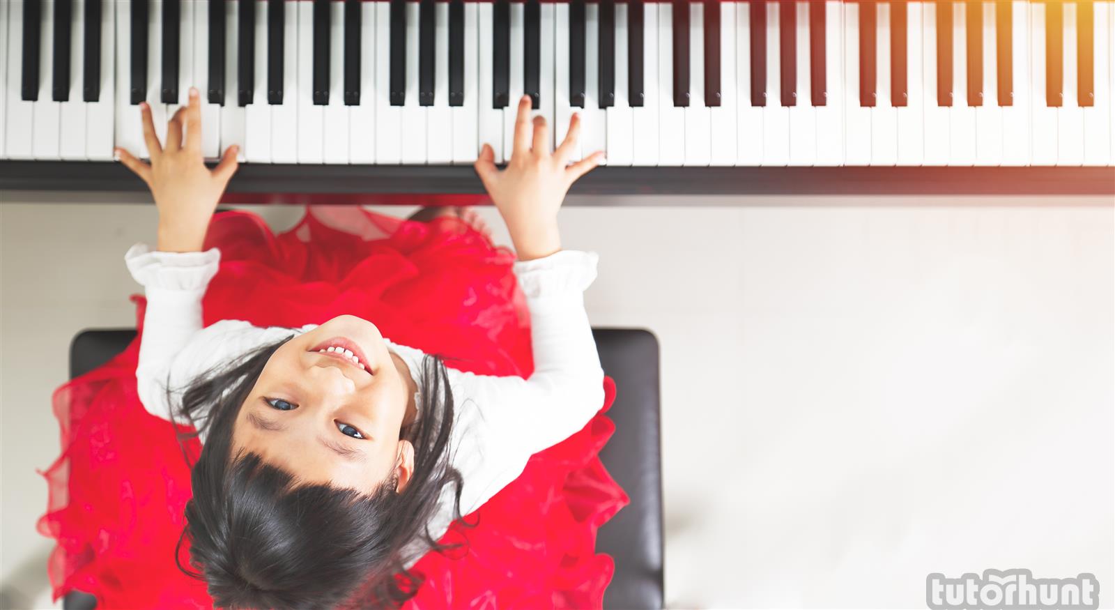 How long does it take to reach grade one on the piano? - Tutor Hunt Blog