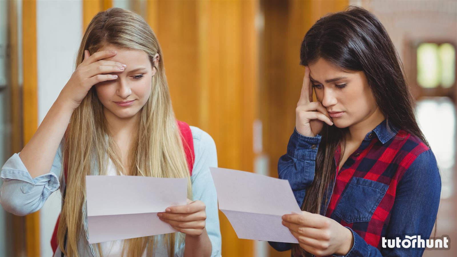 How to deal with the anxiety of waiting for exam results - Tutor Hunt Blog