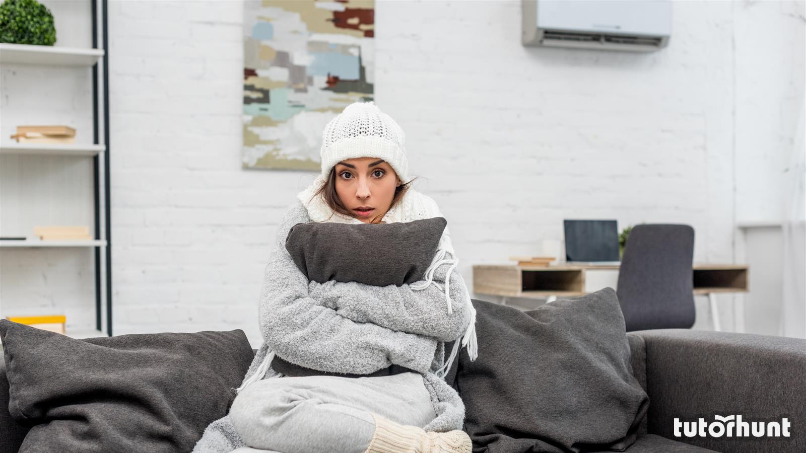 Study tips to help you through the chills of the cold season - Tutor ...