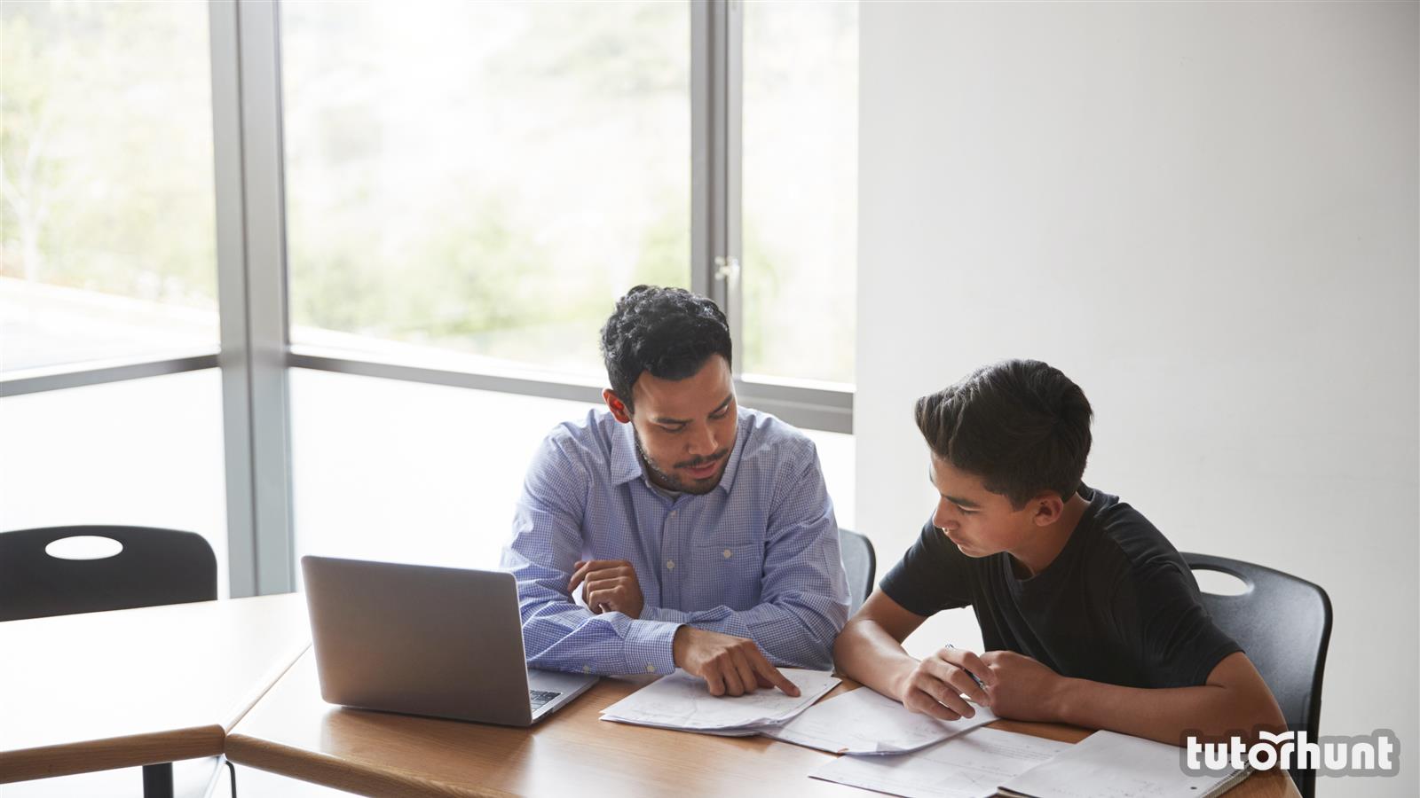 Preparing for your first tuition lesson - Tutor Hunt Blog