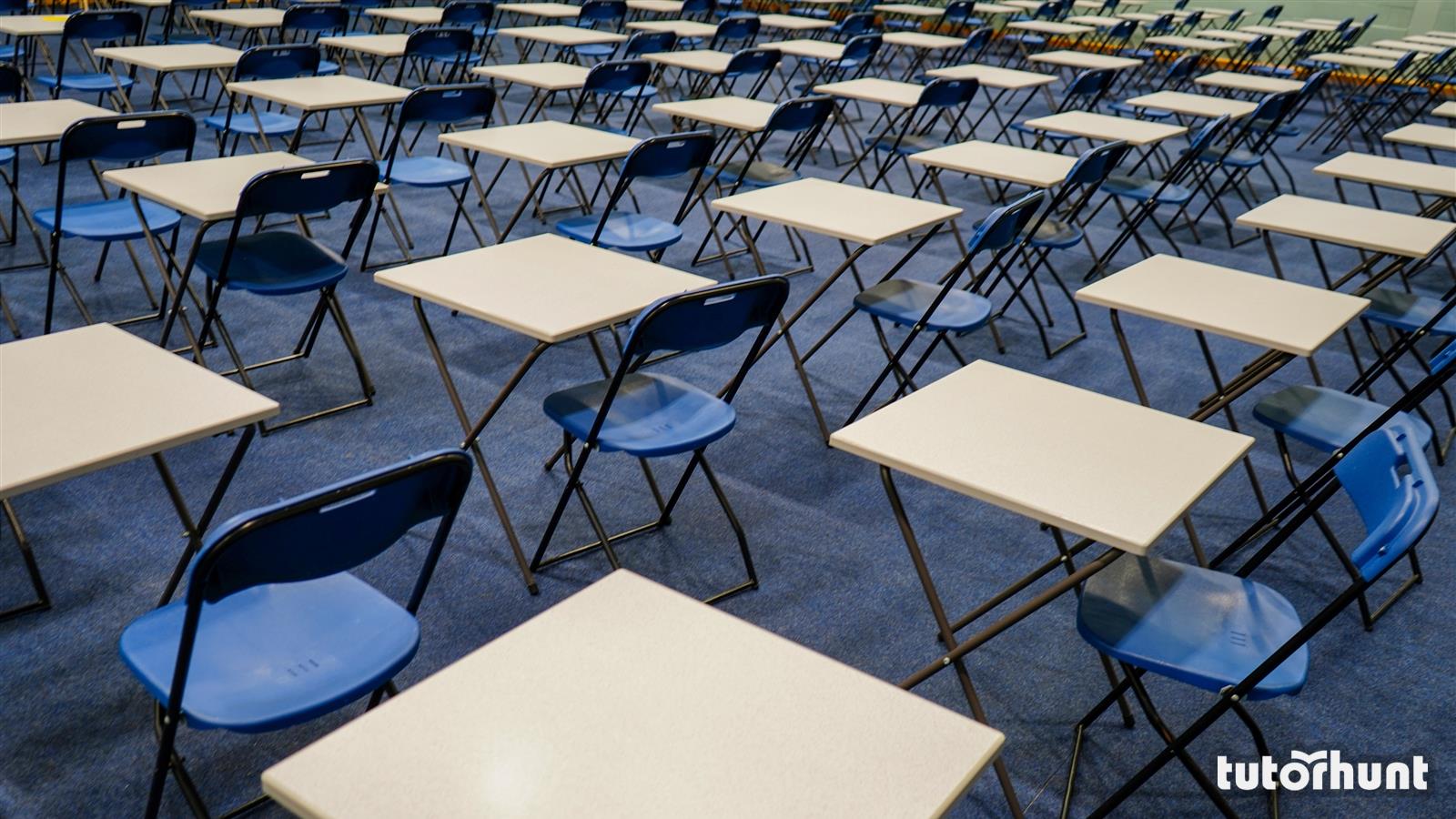 Online exams may become the norm within a few years - Tutor Hunt Blog