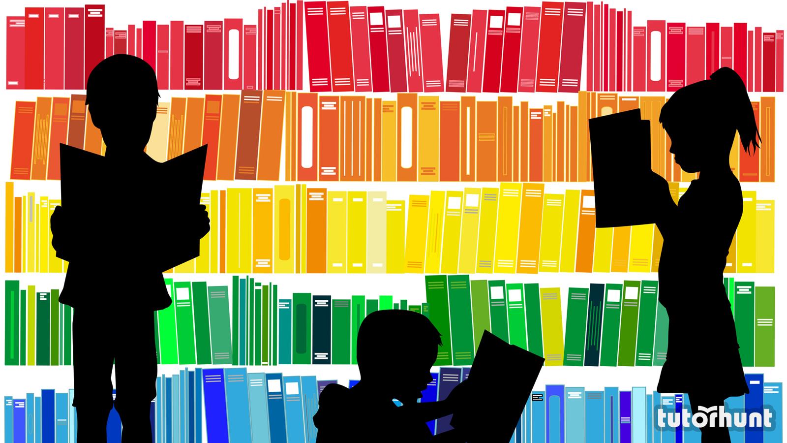 England rises to impressive Fourth place in international reading ...