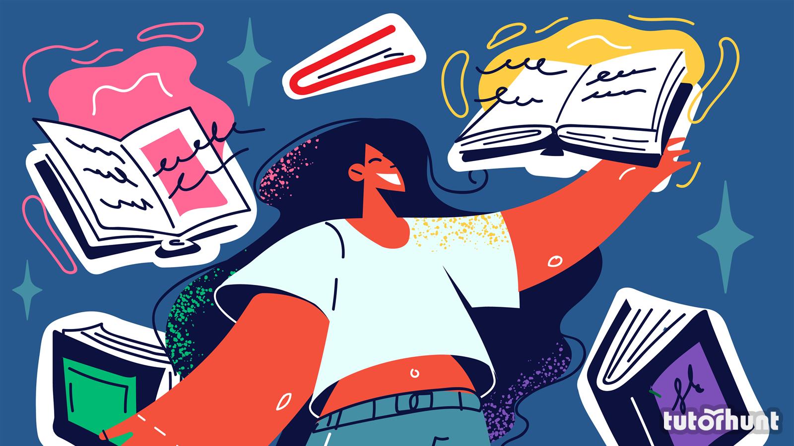 Tips to help the student revise for the new year mock exams - Tutor ...