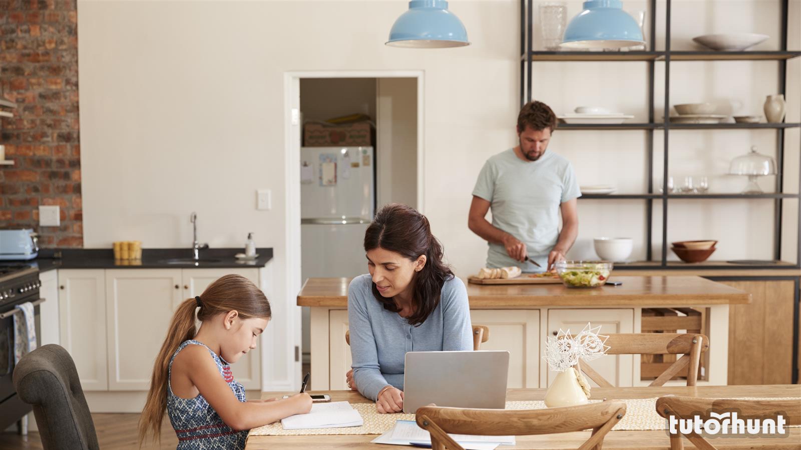 Innovative lessons perfectly suited for the home - Tutor Hunt Blog