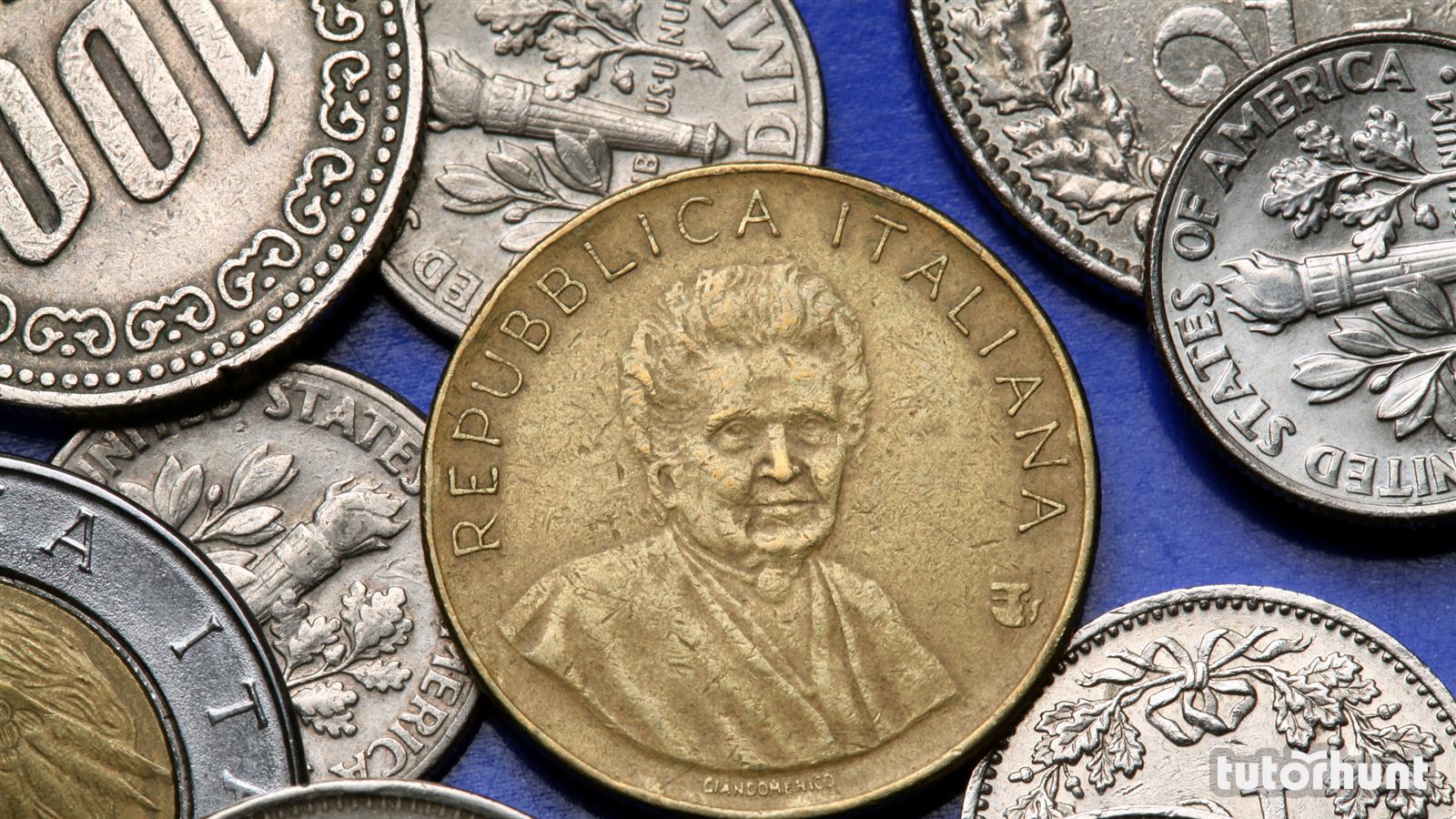 Maria Montessori - the radical and pioneering teacher - Tutor Hunt Blog
