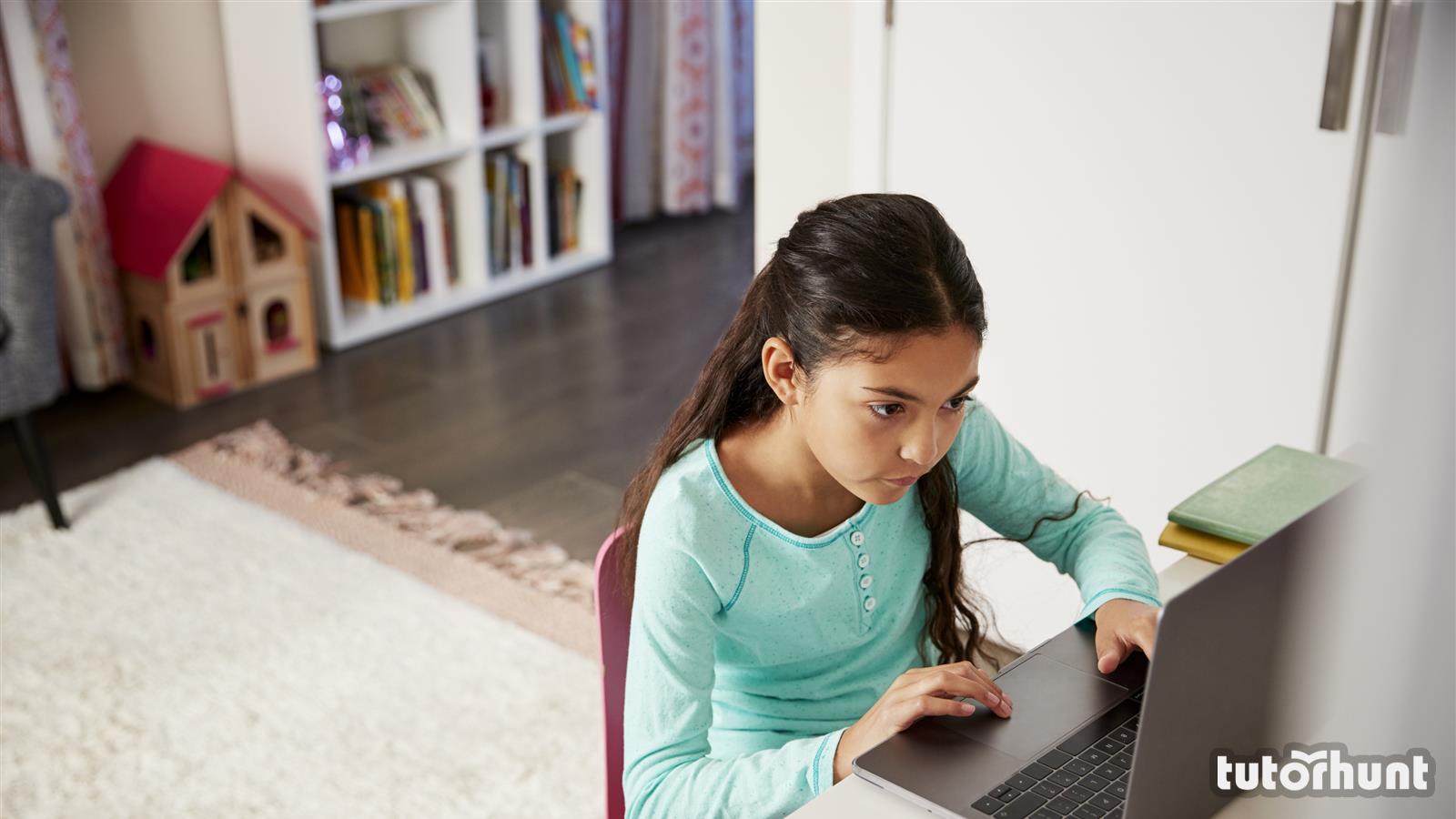 Encouraging your child to learn at home - Tutor Hunt Blog