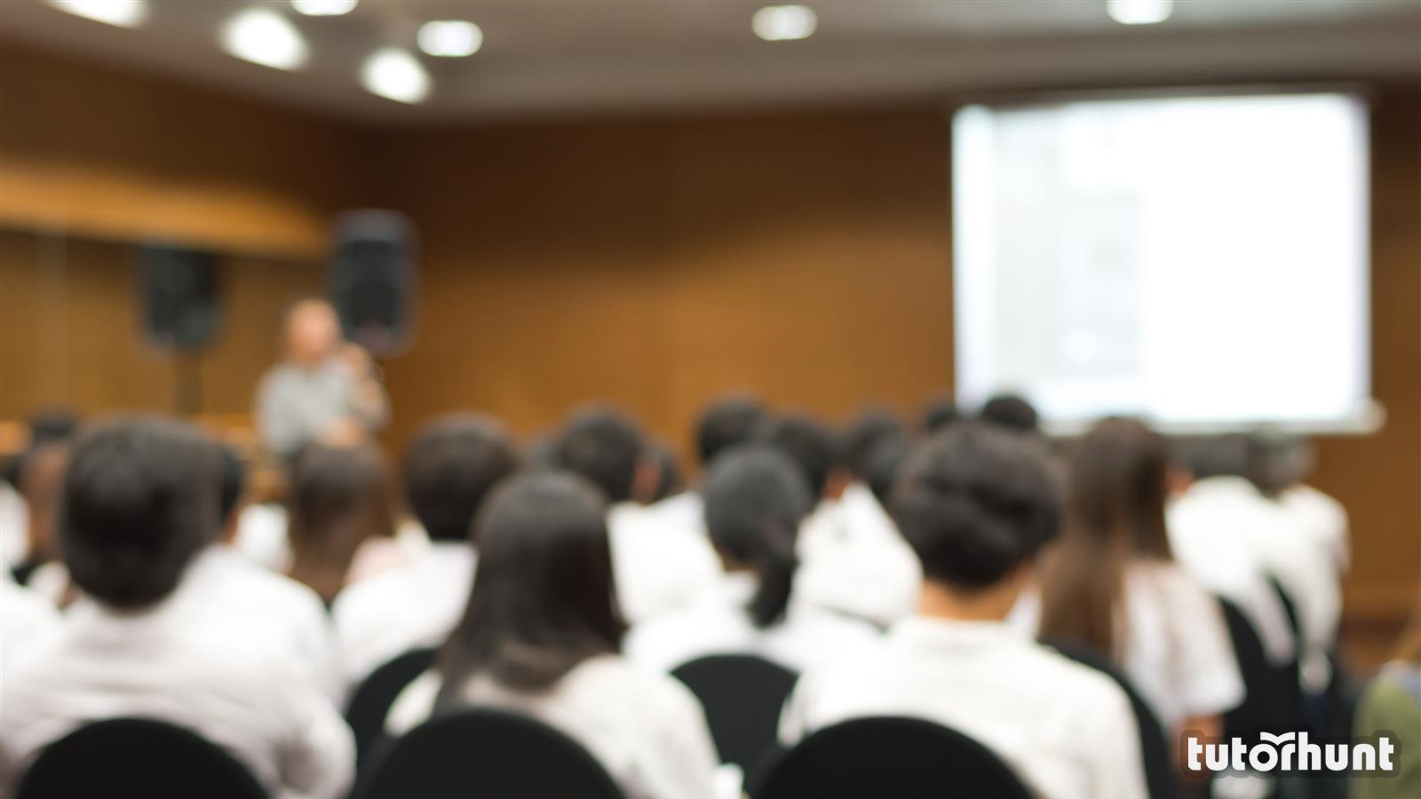 Class sizes on the rise in most secondary schools - Tutor Hunt Blog