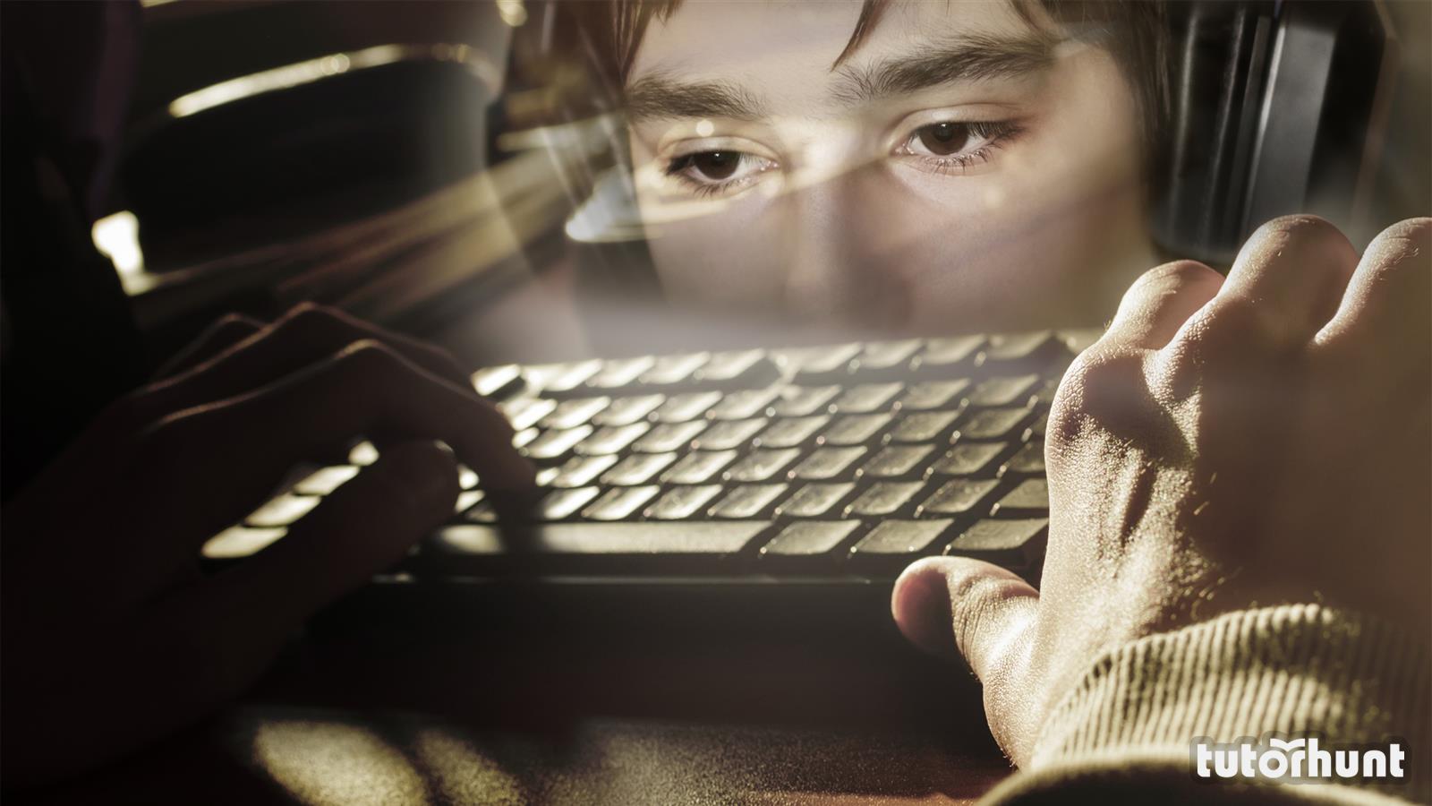 Helping your children develop safe and productive online routines ...