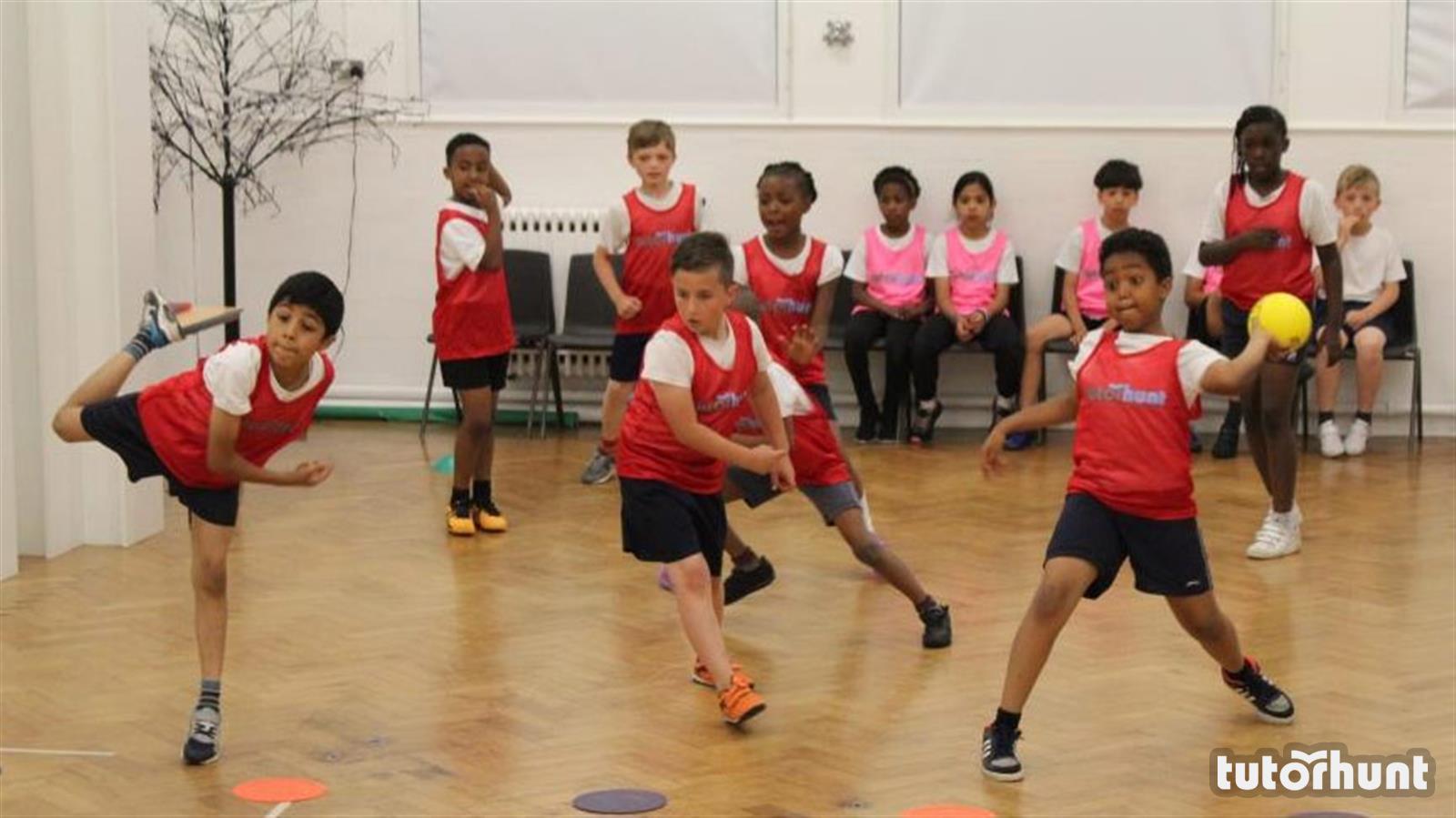 Tutor Hunt sponsors north London Schools - Tutor Hunt Blog