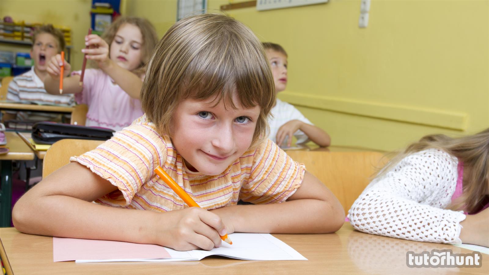 Changes to the KS2 curriculum - Tutor Hunt Blog