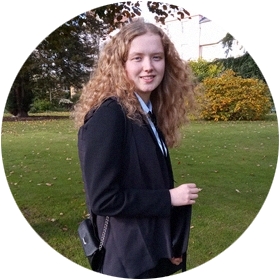 Tutor Profile | Alia | Tutor in Preston, Tuition For Key Stage 3 French ...